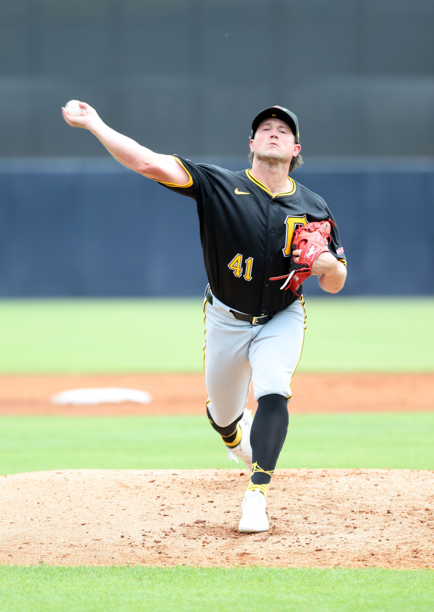 Angels Sign Former First-Round Pick After Jorge Soler Injury - Athlon ...