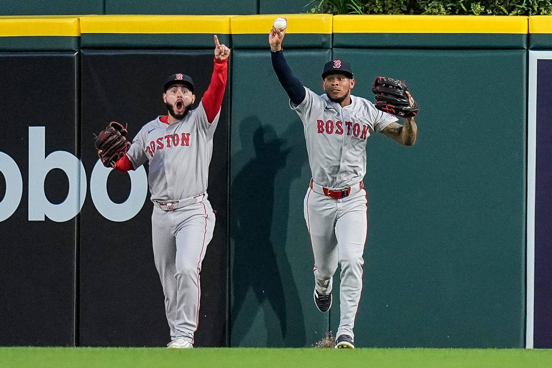 Young Red Sox Outfielder Draws Comparison to Cubs’ Pete Crow-Armstrong ...