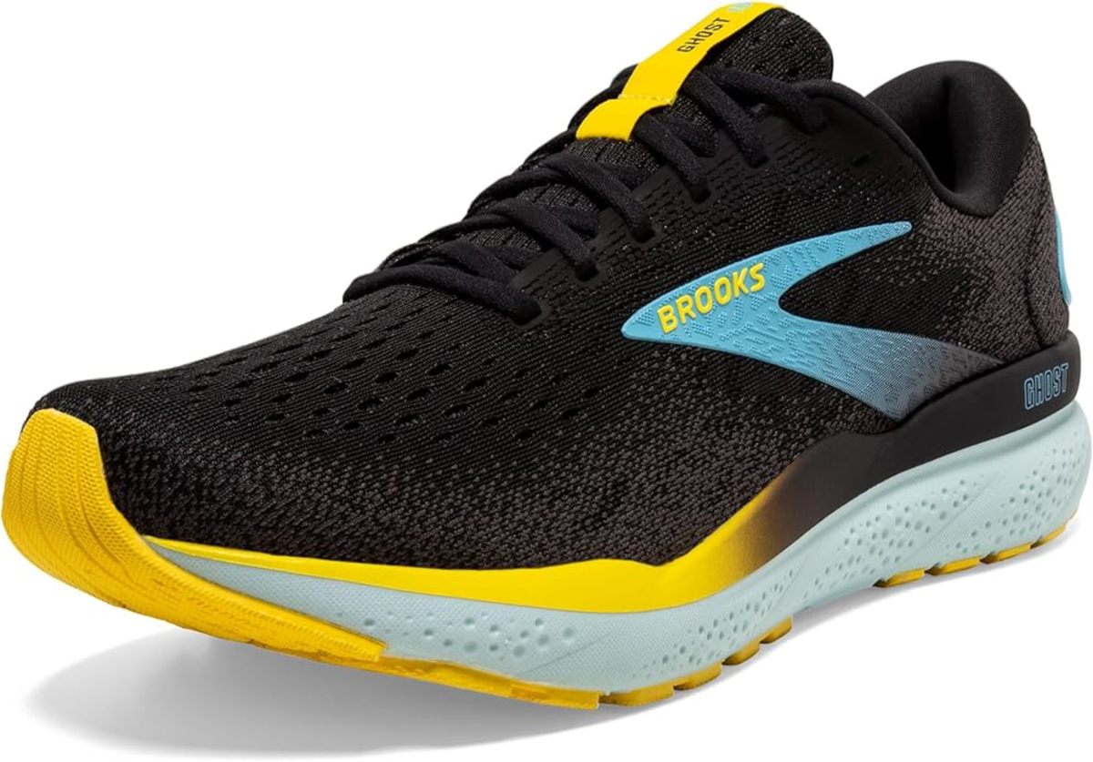 Amazon Is Selling $140 Brooks Running Shoes for Under $100: 'Like ...