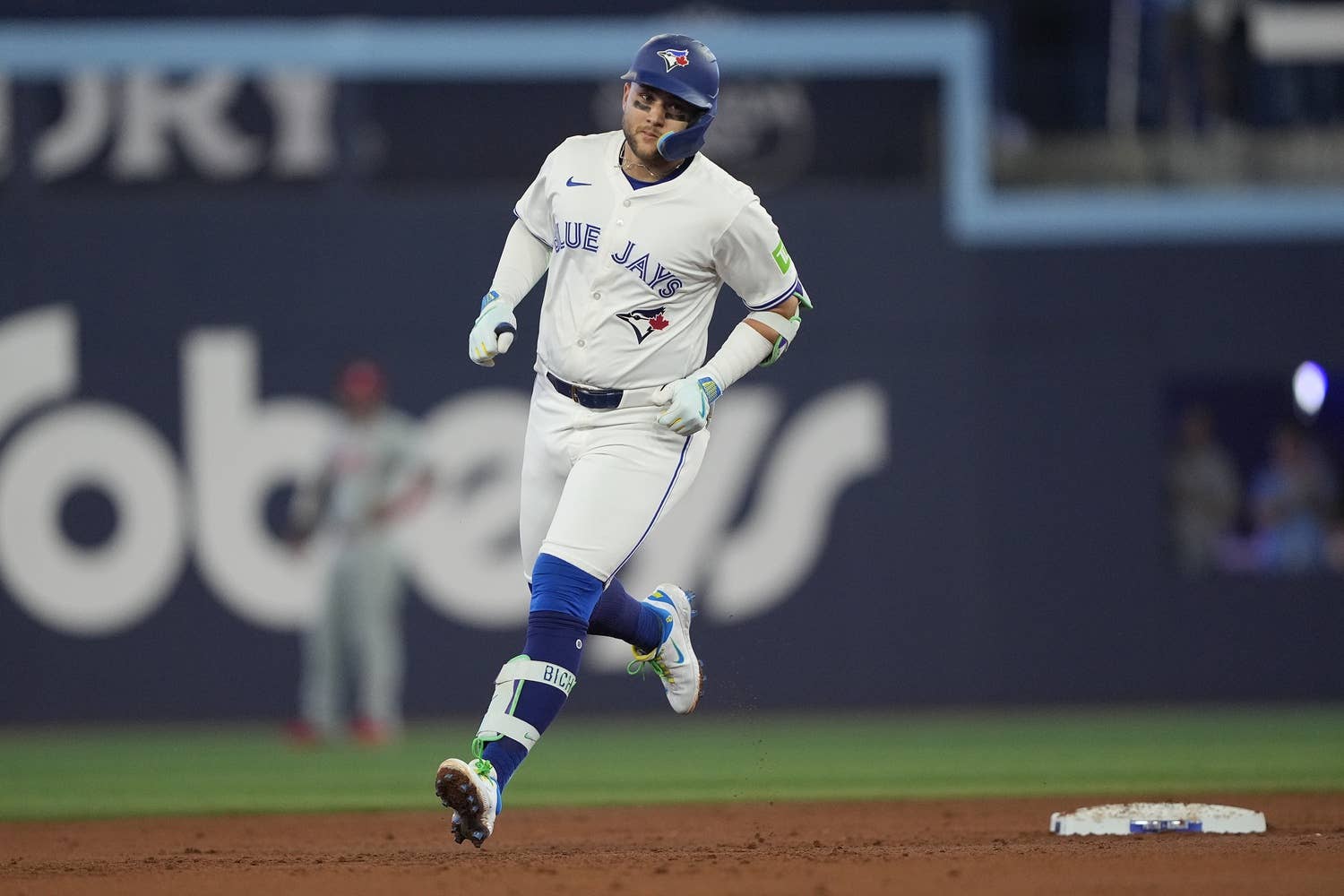Calls Mount for Blue Jays to Make Bo Bichette Move After New Update ...