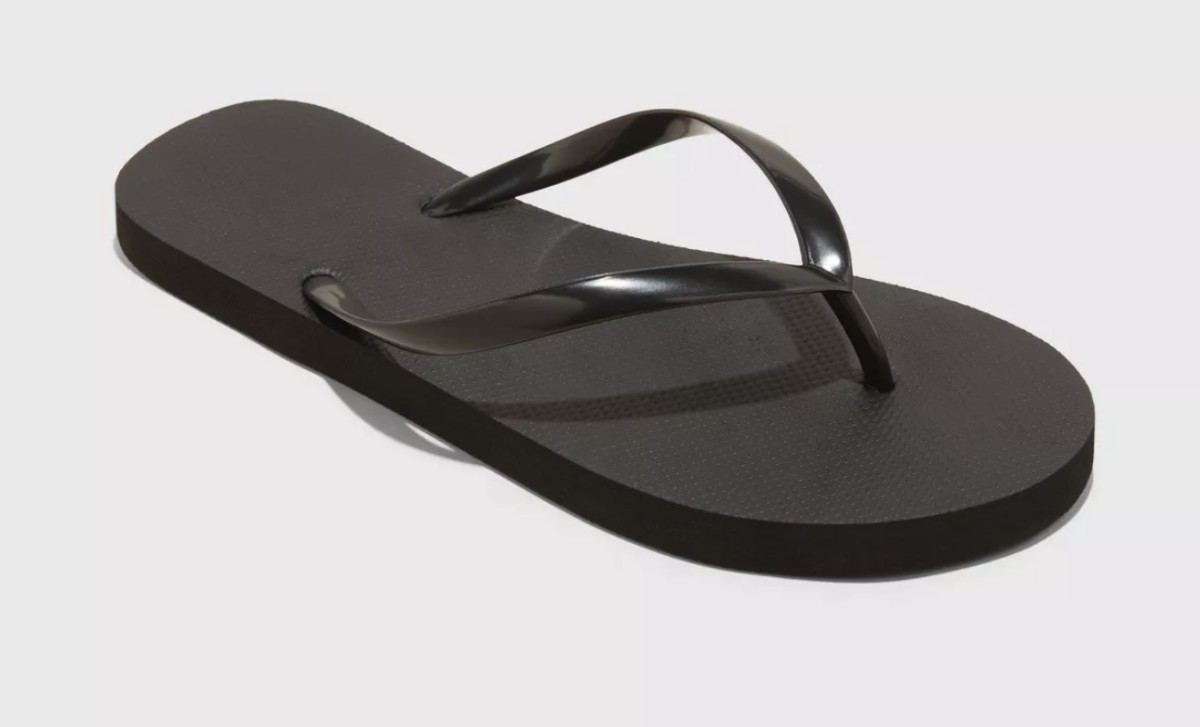 Target Selling 'Comfy' Women's Flip Flops for $5: 'My Summer Go-To ...