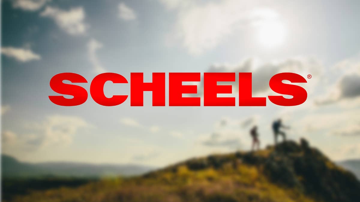 Scheels Is Selling $170 Waterproof Hiking Boots for Only $50, and ...