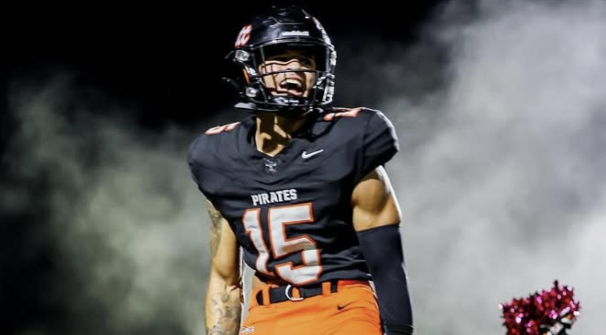 High School Star’s NIL Lawsuit Could Reshape Sports Across the U.S ...