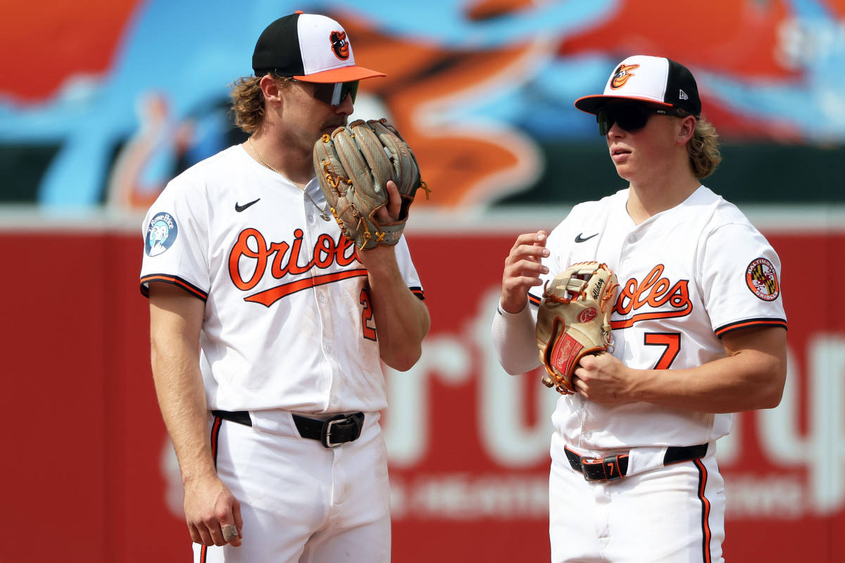 Orioles Players Reportedly 'Concerned' About Front Office Decision ...