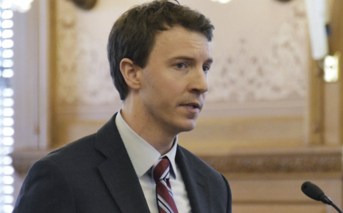 MLB Executive Brian Seeley Named CEO of College Sports Commission ...