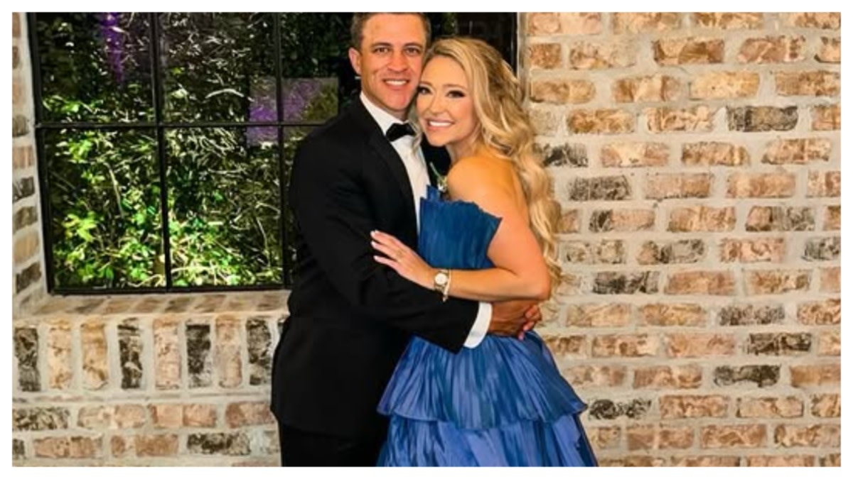Cameron Champ Sends Strong Message on Wife Jessica Birdsong Champ ...