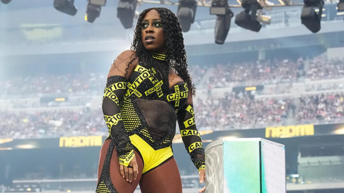Major Potential Spoiler for 'WWE Money in the Bank 2025' - Athlon Sports