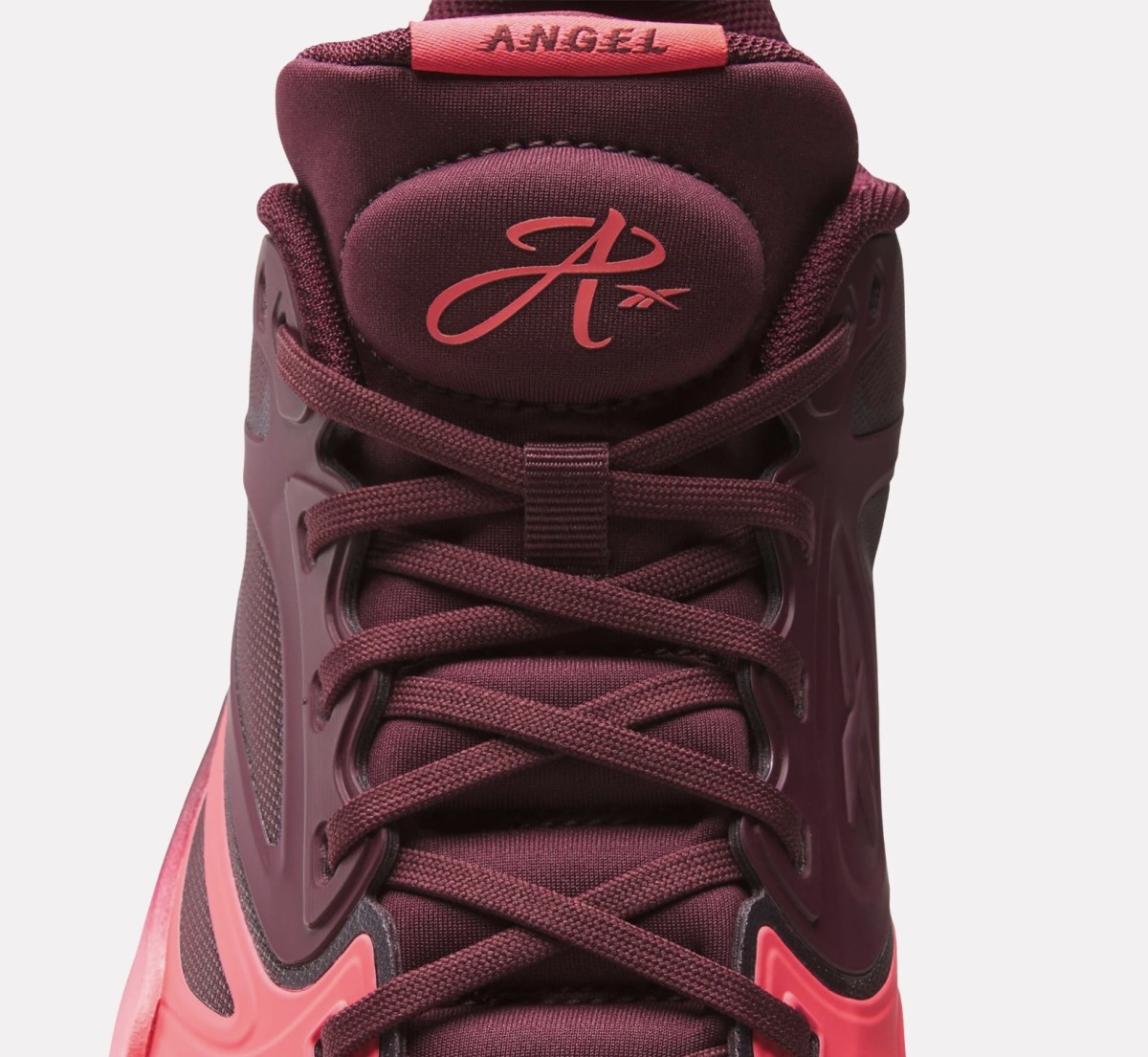 Angel Reese and Reebok Make History With ‘Unapologetically Bold’ and ‘Pretty Gritty’ Basketball ...