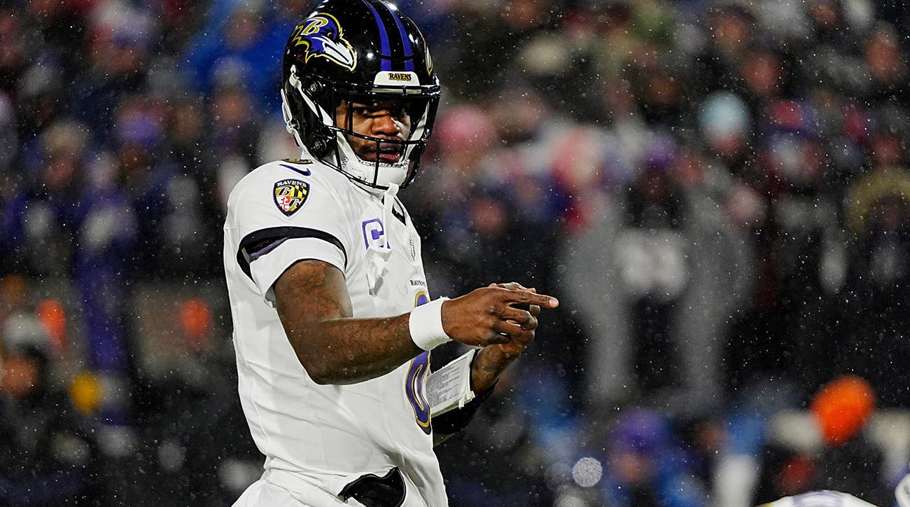 Baltimore Ravens 2025 NFL Season Preview - Athlon Sports
