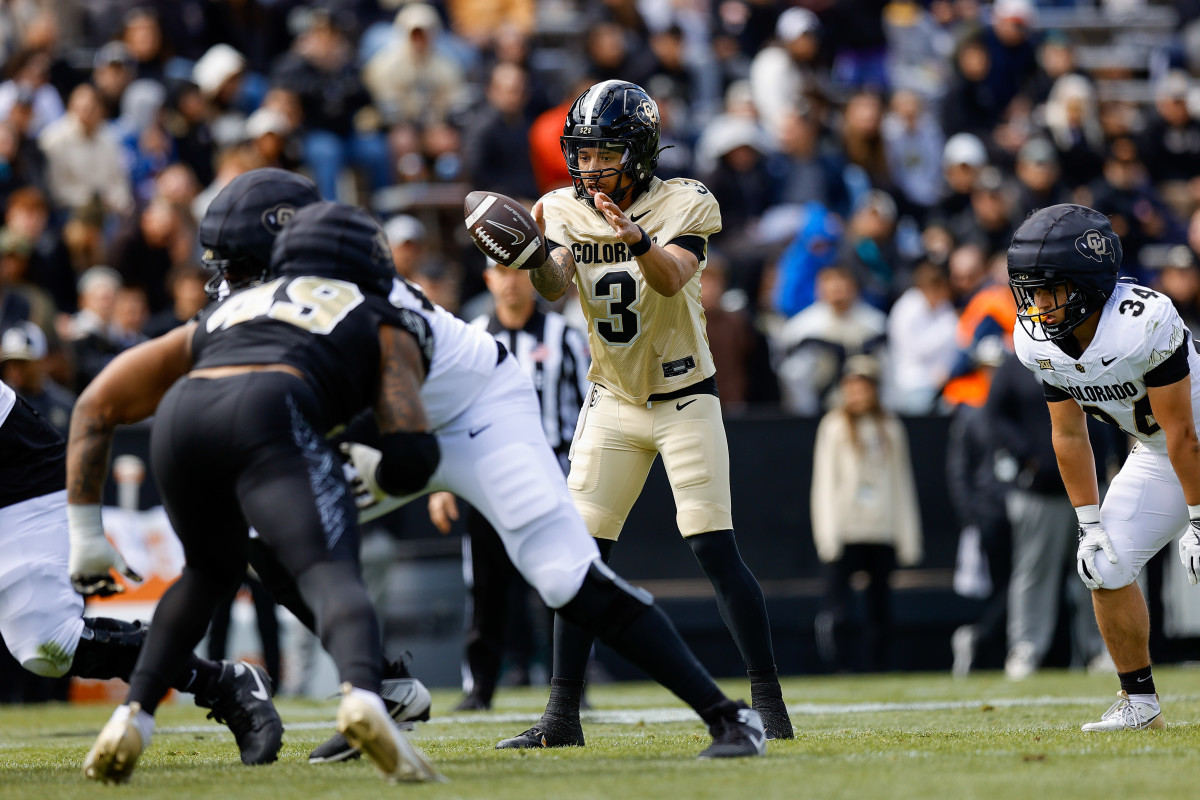Colorado Football: 2025 Buffaloes Season Preview and Prediction ...
