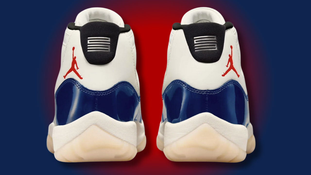 Air Jordan 11 Retro 'Rare Air' Could Become Legendary – Release Date ...
