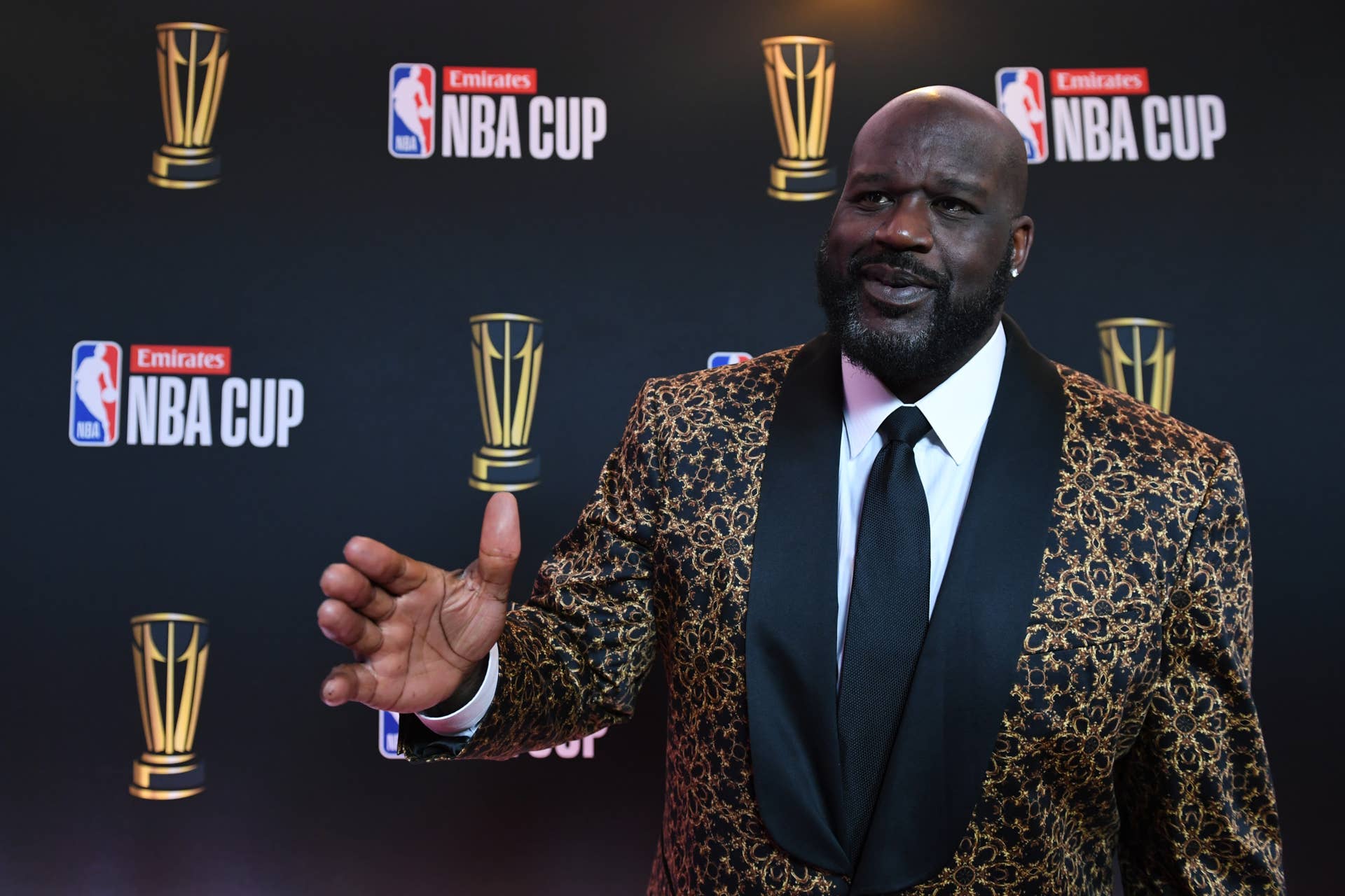 Shaquille O'Neal Picks NBA Finals Game 3 Winner Without Hesitation ...