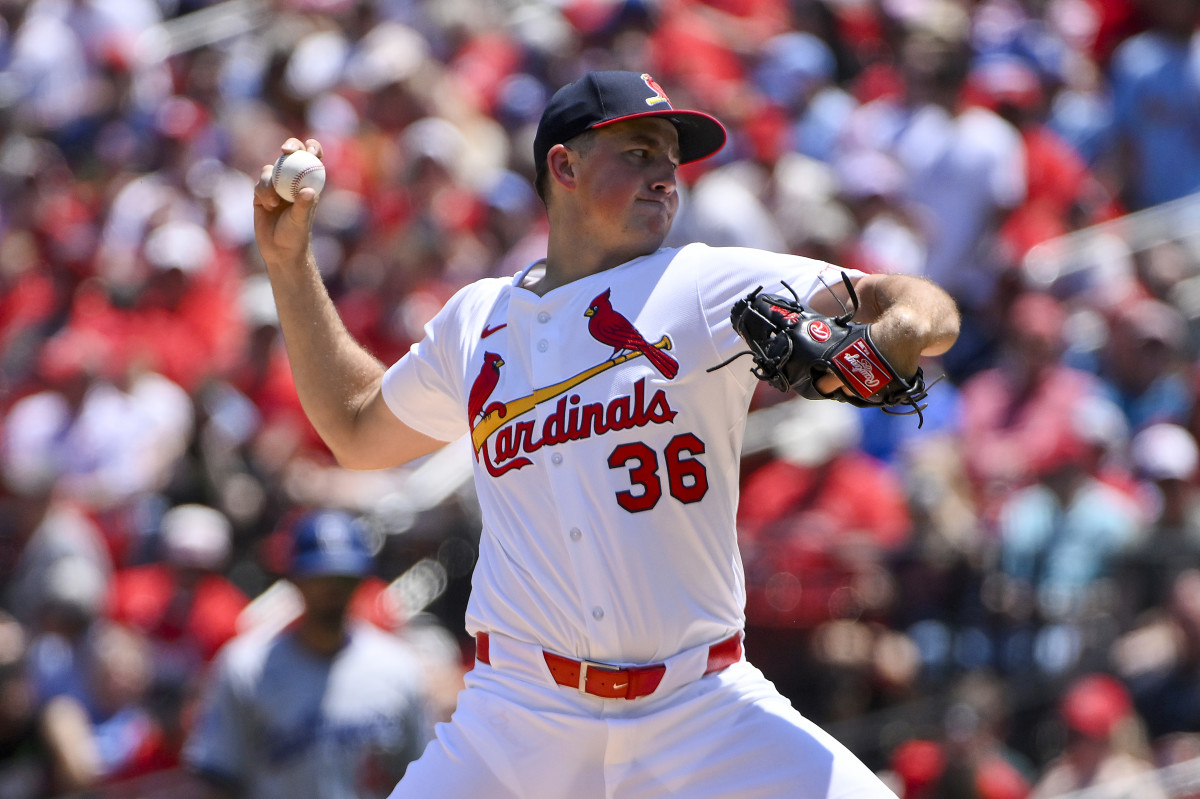 Cardinals' Latest Roster Announcement Sparks Fan Backlash - Athlon Sports