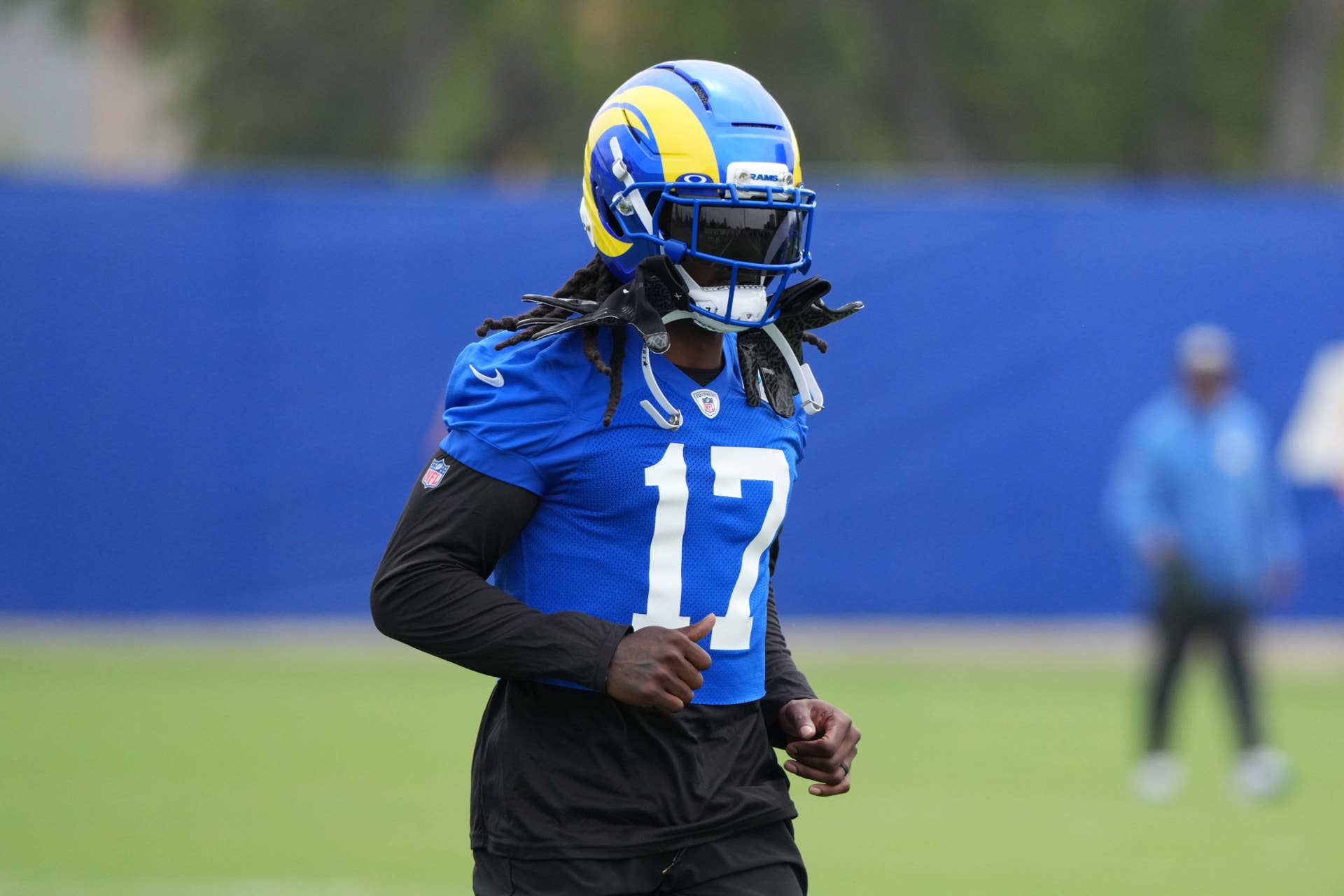 Rams Could Sign One of Davante Adams' 'Favorite' People, Former Star ...