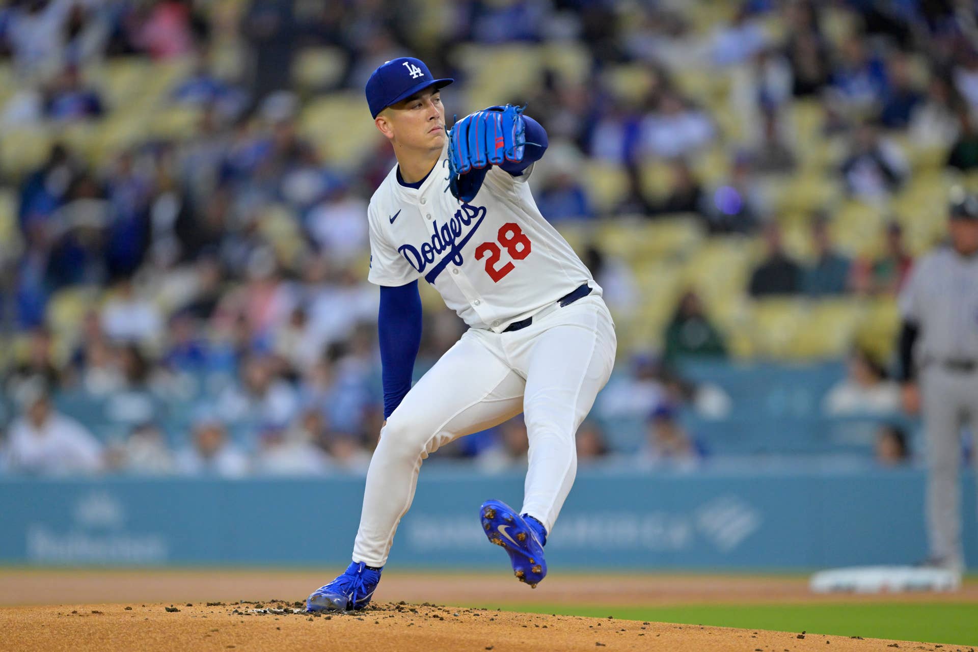 Dodgers Predicted to Part With Former Top Prospect - Athlon Sports