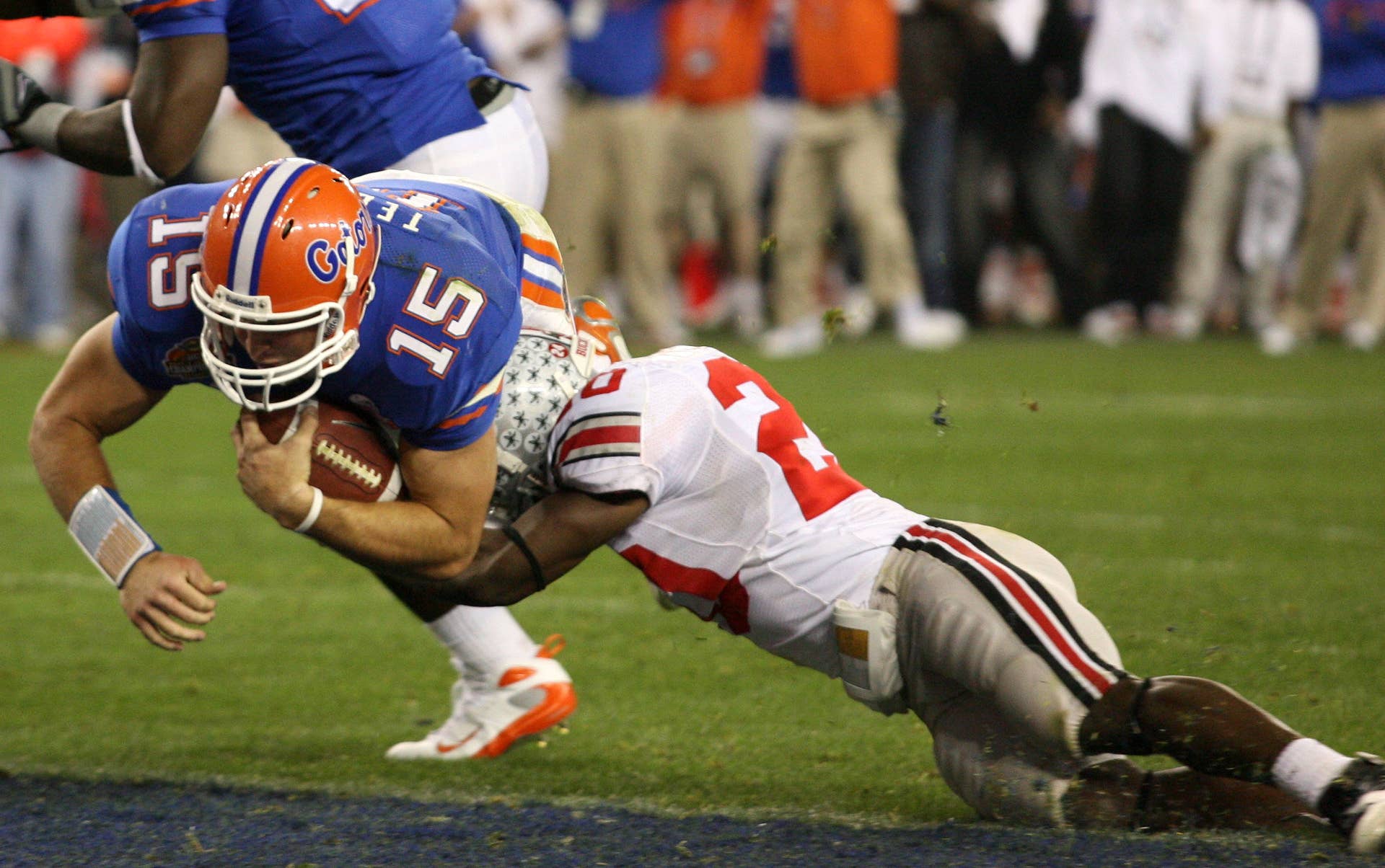 New Florida Stadium Video Hypes Up Fans - Athlon Sports