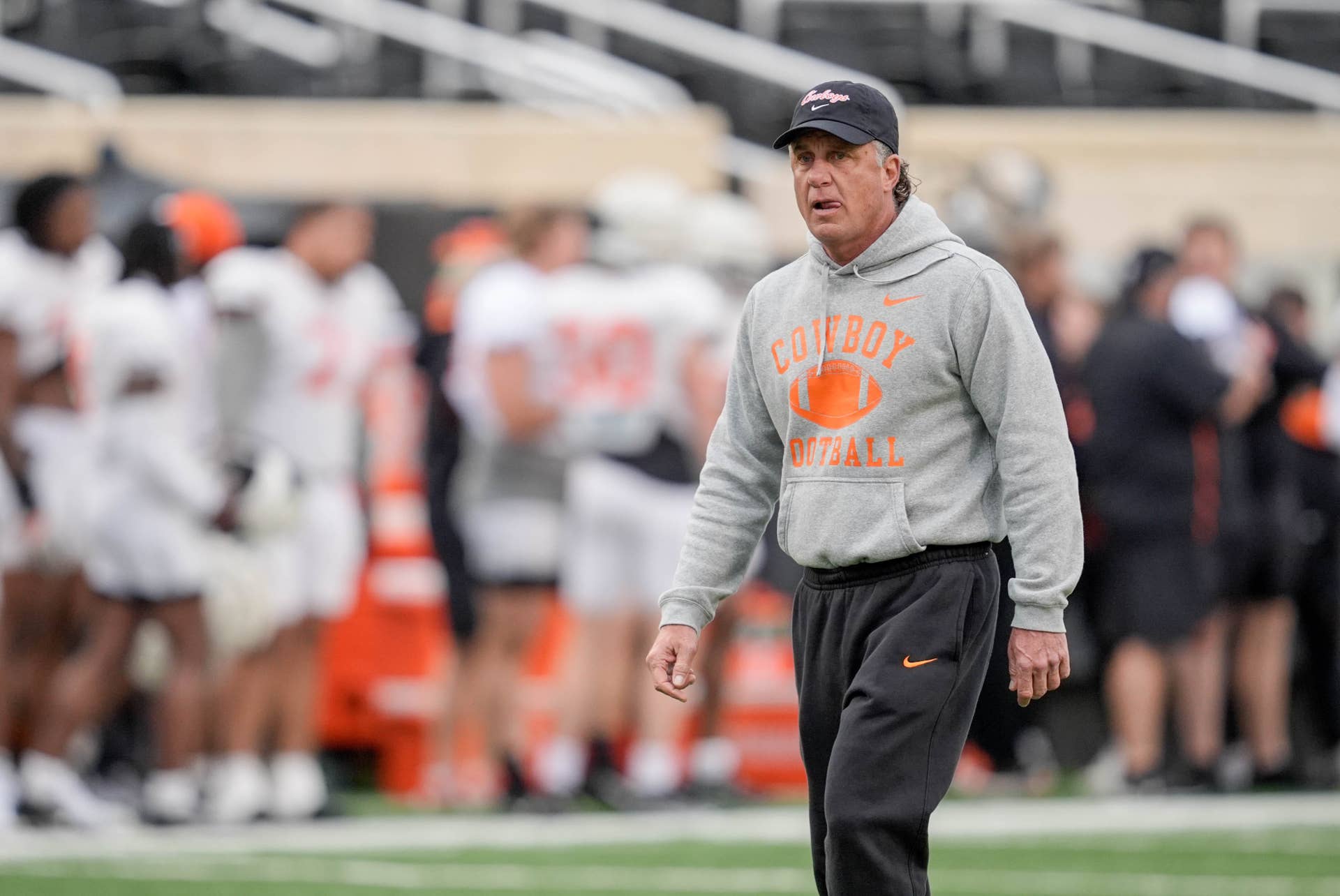 Oklahoma State Football: 2025 Cowboys Season Preview and Prediction ...