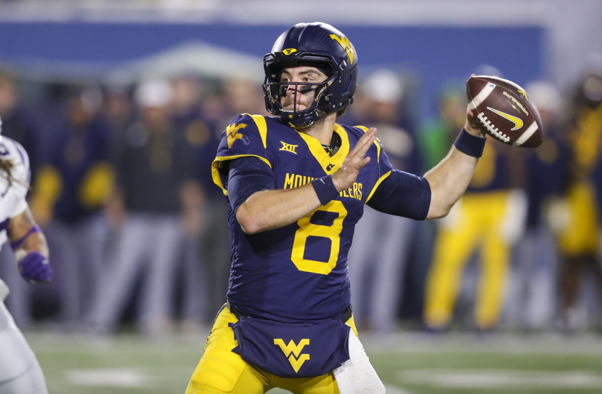 West Virginia Football: 2025 Mountaineers Season Preview and Prediction ...