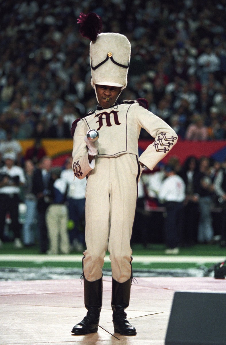 BET’s 106 & Sports Could Bring Back HBCU Game Coverage - Athlon Sports