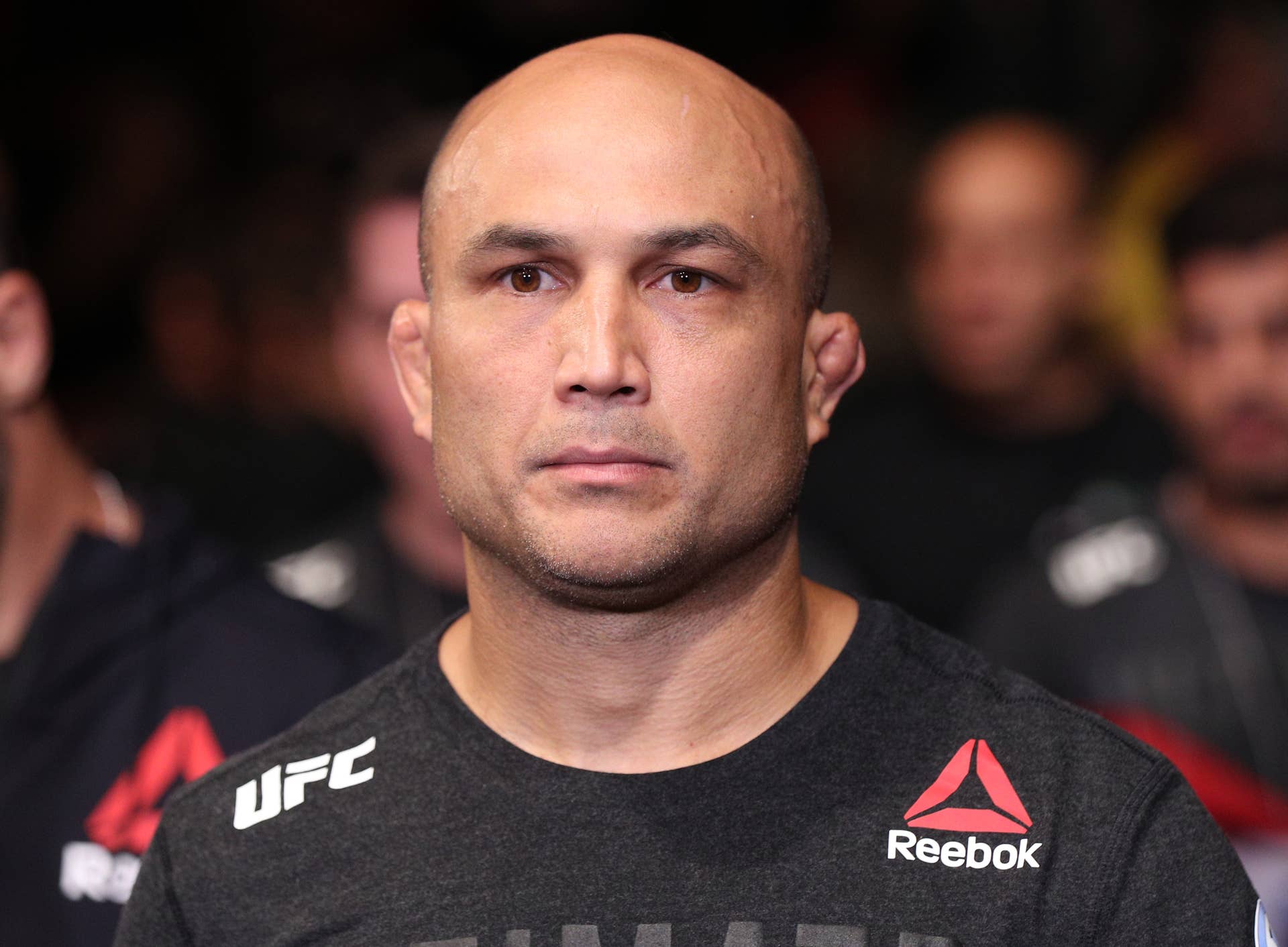 New Court Ruling Adds to Ongoing Legal Struggles for BJ Penn: Report ...
