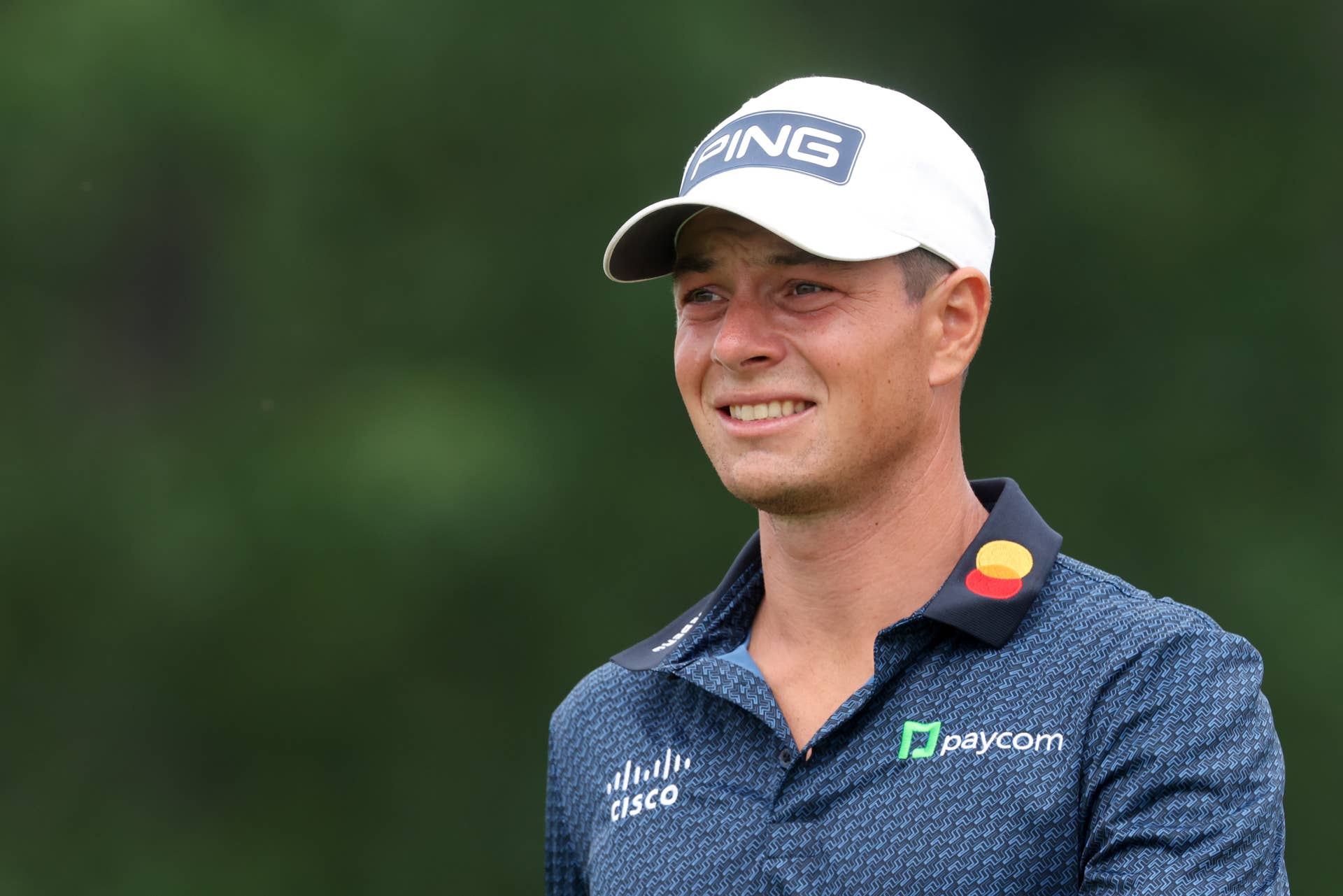 No, Viktor Hovland Does Not Have a Wife at US Open- Here's What We Know ...