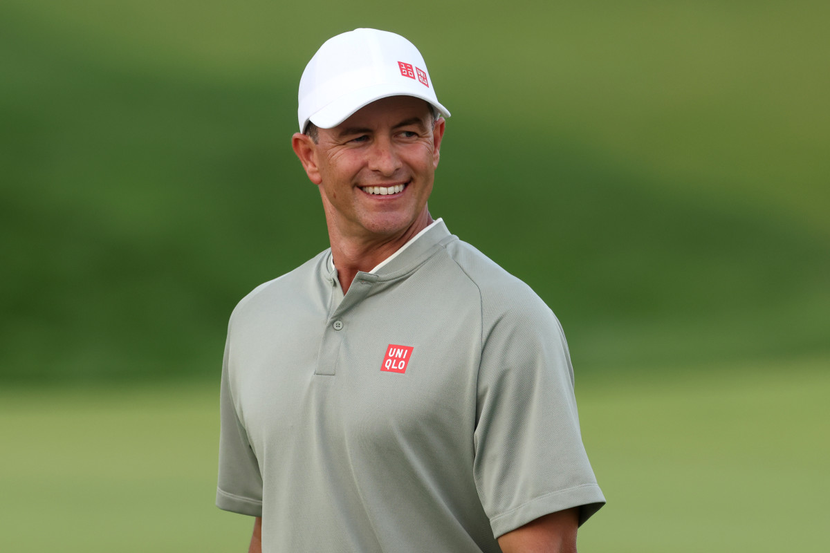 US Open Crowd Desperately Rooting for This Golfer to Win on Sunday ...