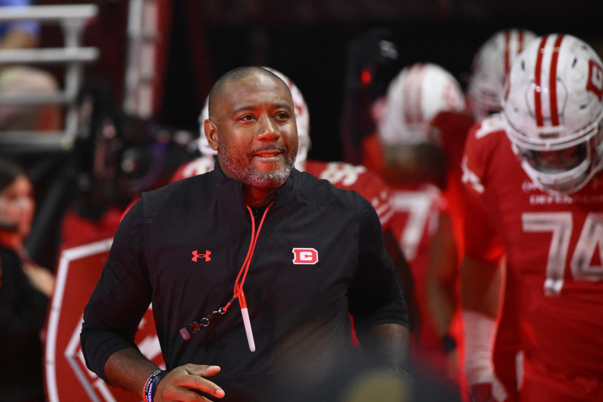 HBCU Alum Makes History as First to Win Pro Football Championship as ...