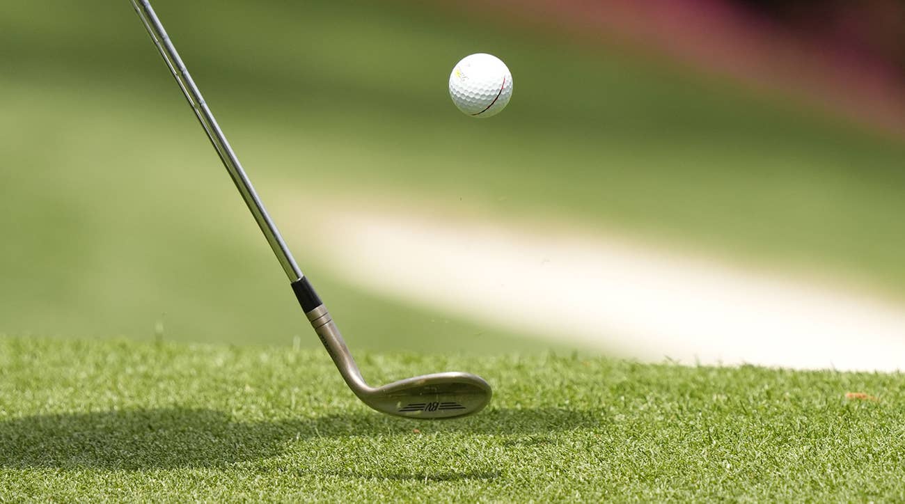 Golf Instruction: Of All the Chipping Tips, This is the Simplest One to ...