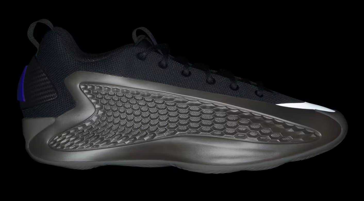 Adidas Is Selling Anthony Edwards Basketball Sneakers for Only $77 ...