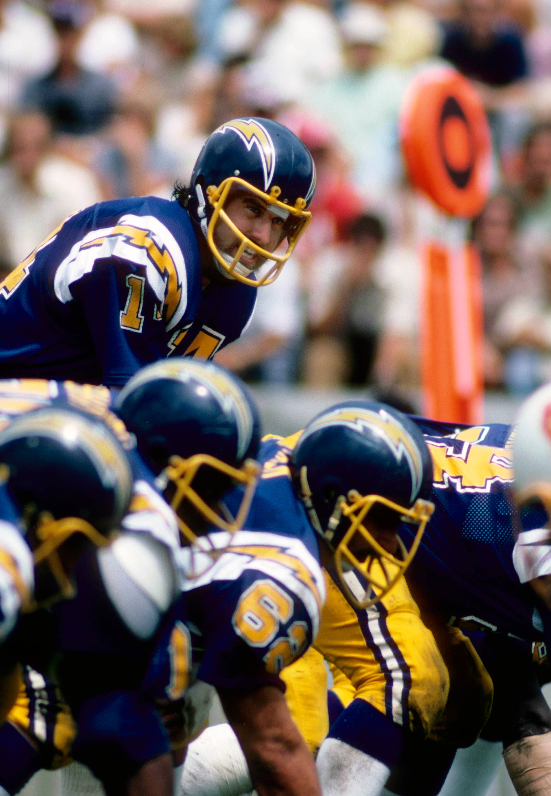 Chargers Tease New Alternate Uniforms Ahead of 2025 NFL Season - Athlon ...