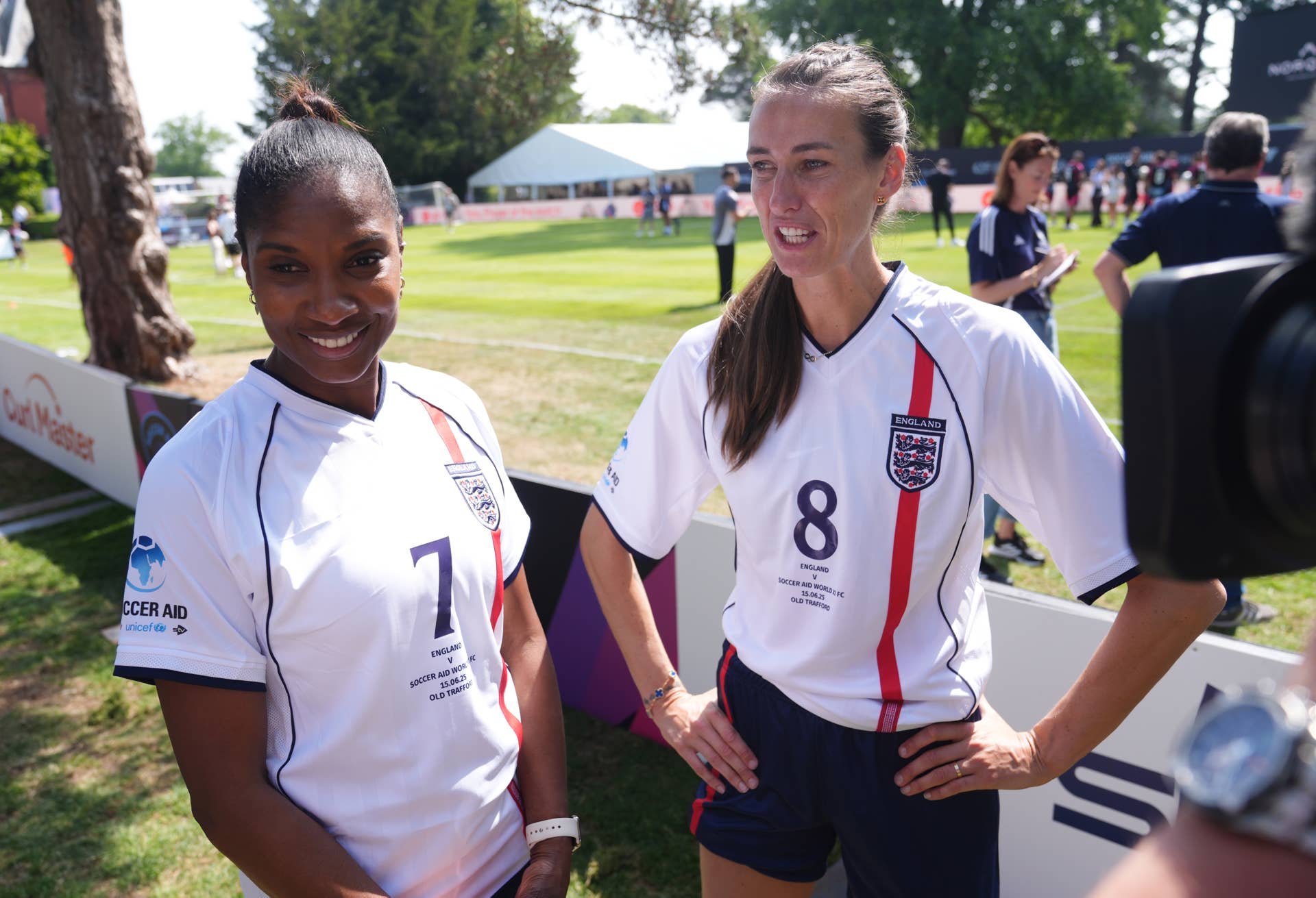 Flirting with the Future of Football: Female Kicks Ahead. - Athlon Sports