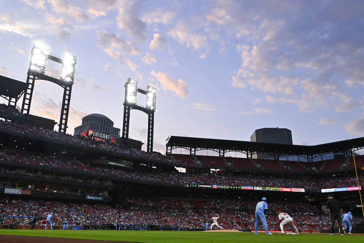 Cardinals' Prospect Joins MLB Pipeline's Top 100 Amid Breakout Season ...