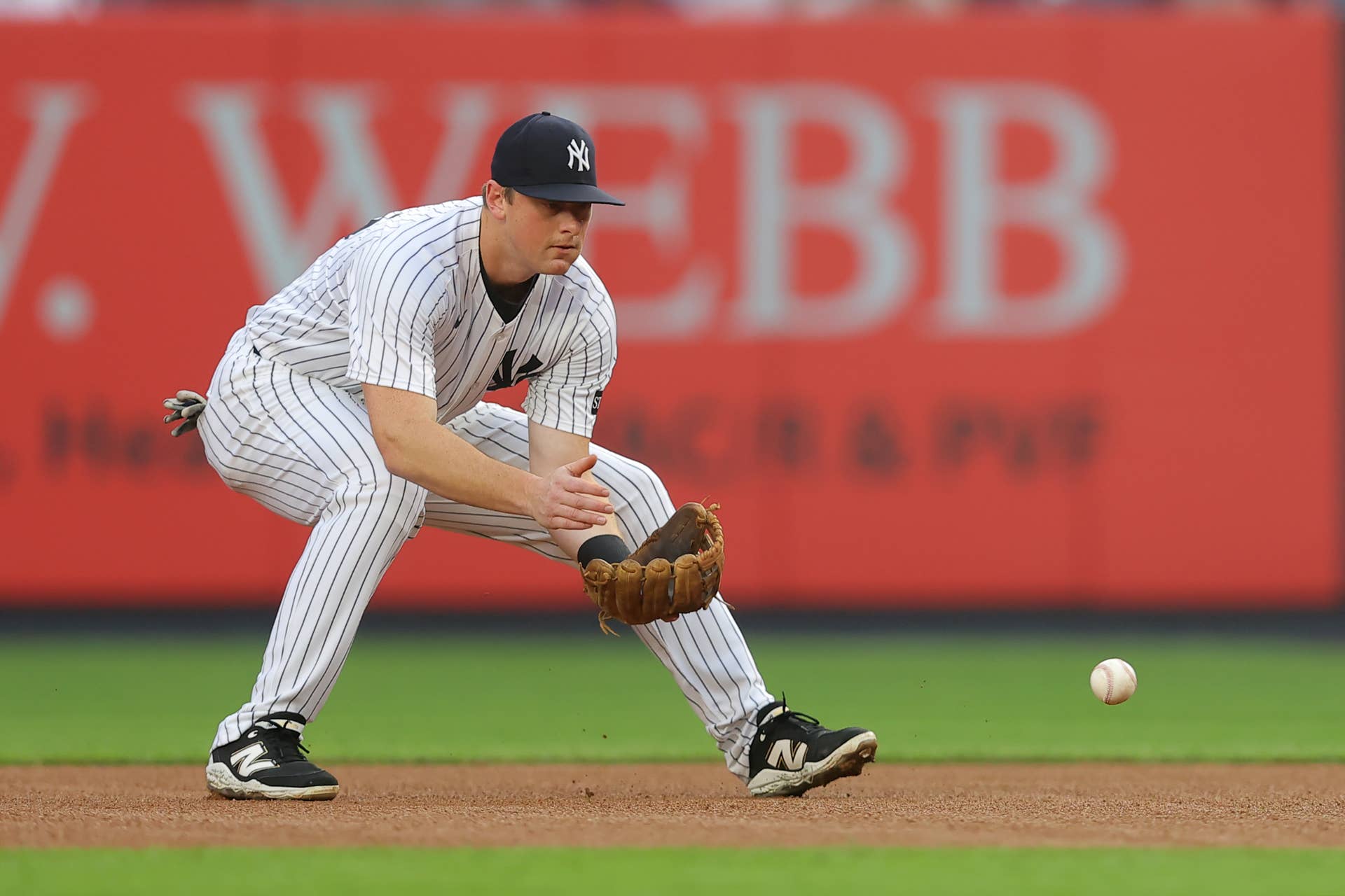 Yankees $90 Million Veteran Faces Growing Uncertainty Amid Trade ...