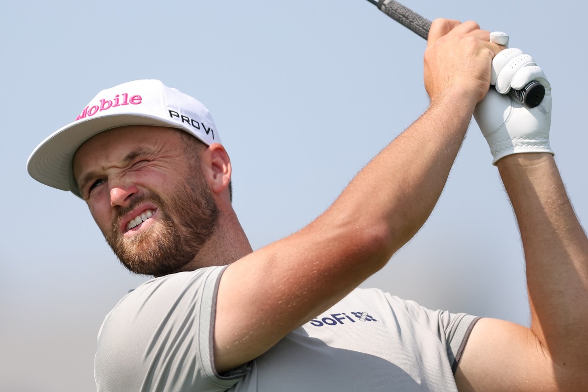 Wyndham Clark Breaks Silence After Damaging Oakmont Country Club’s ...