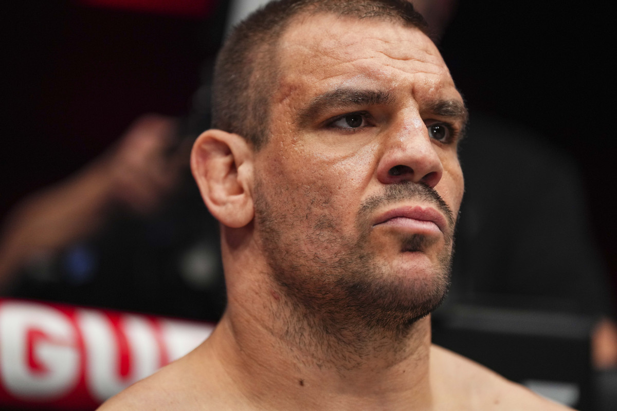 UFC Signs Former PFL Heavyweight Champion in Strategic Roster Move ...