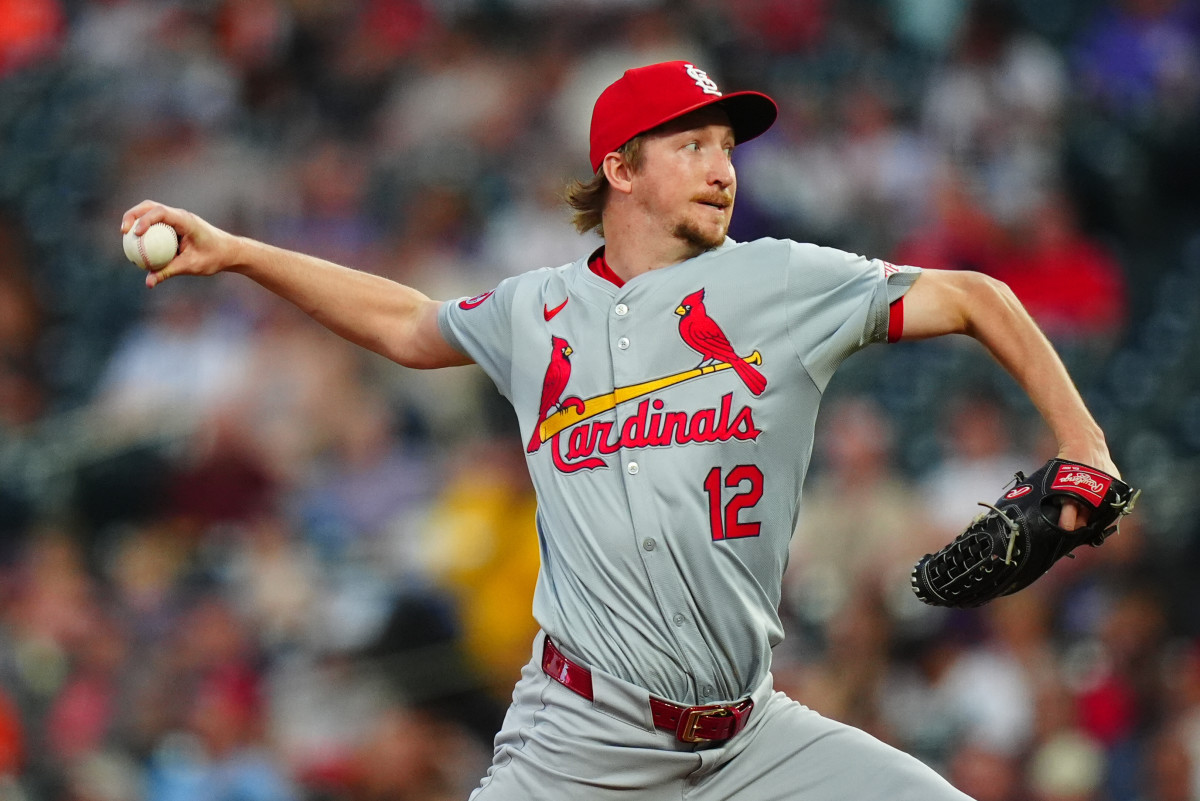 Dodgers Trade Idea Lands Cardinals' $15 Million Veteran Starter ...
