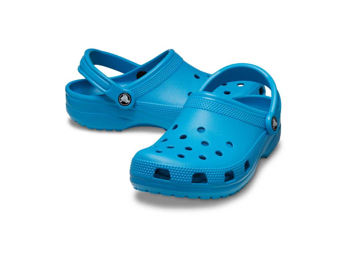 'Iconic' Crocs Clogs Are on Sale for 50% Off - Athlon Sports