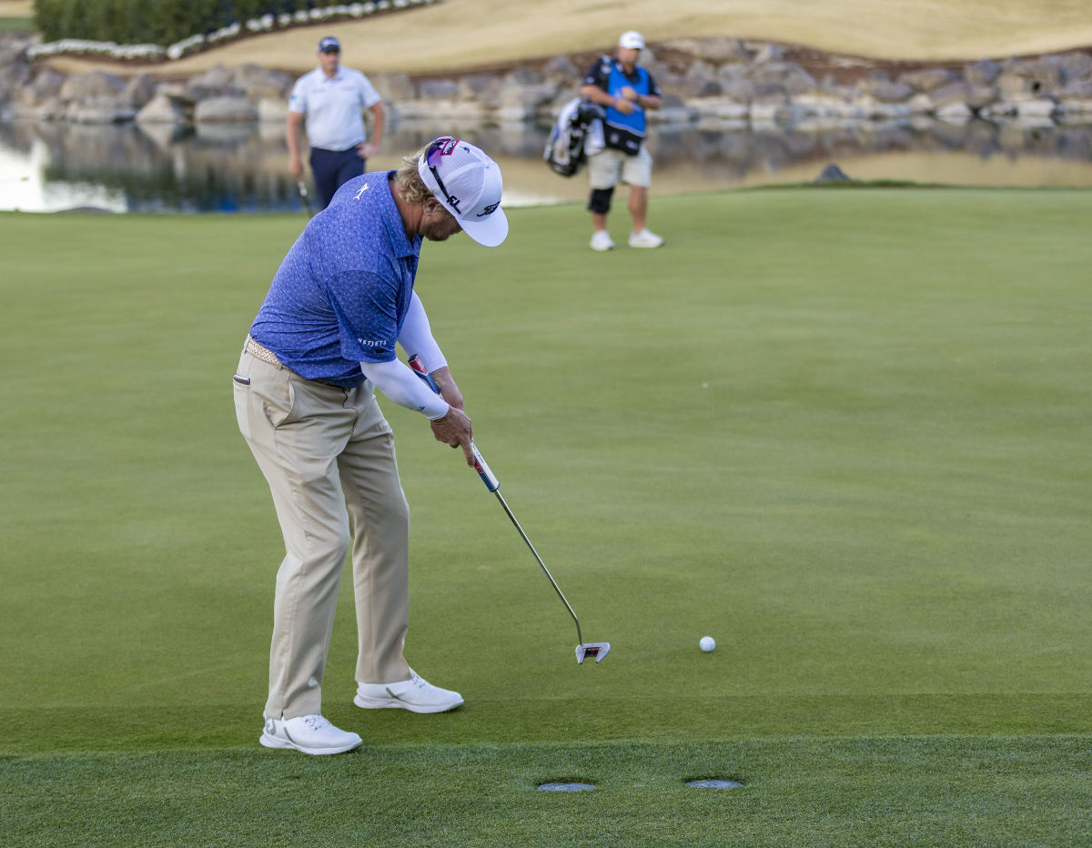 Rocket Classic Dealt Blow as Five PGA Tour Golfers Withdraw in Less ...