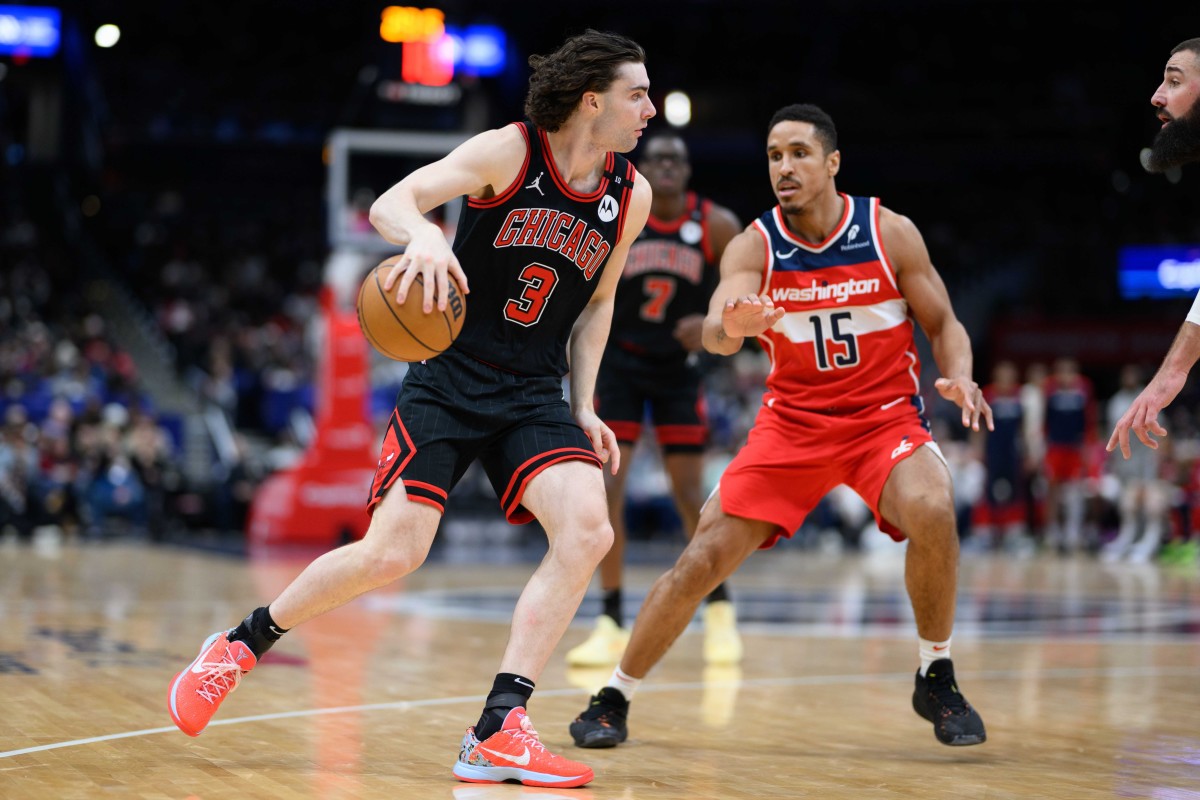 Clippers Predicted to Land $22M Guard to Bolster Roster - Athlon Sports