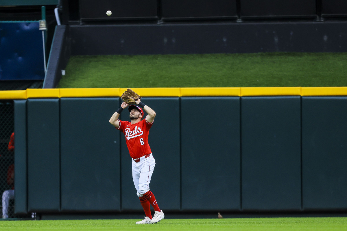 Cardinals Announce Interesting Roster Move in Midst of Cubs Series ...