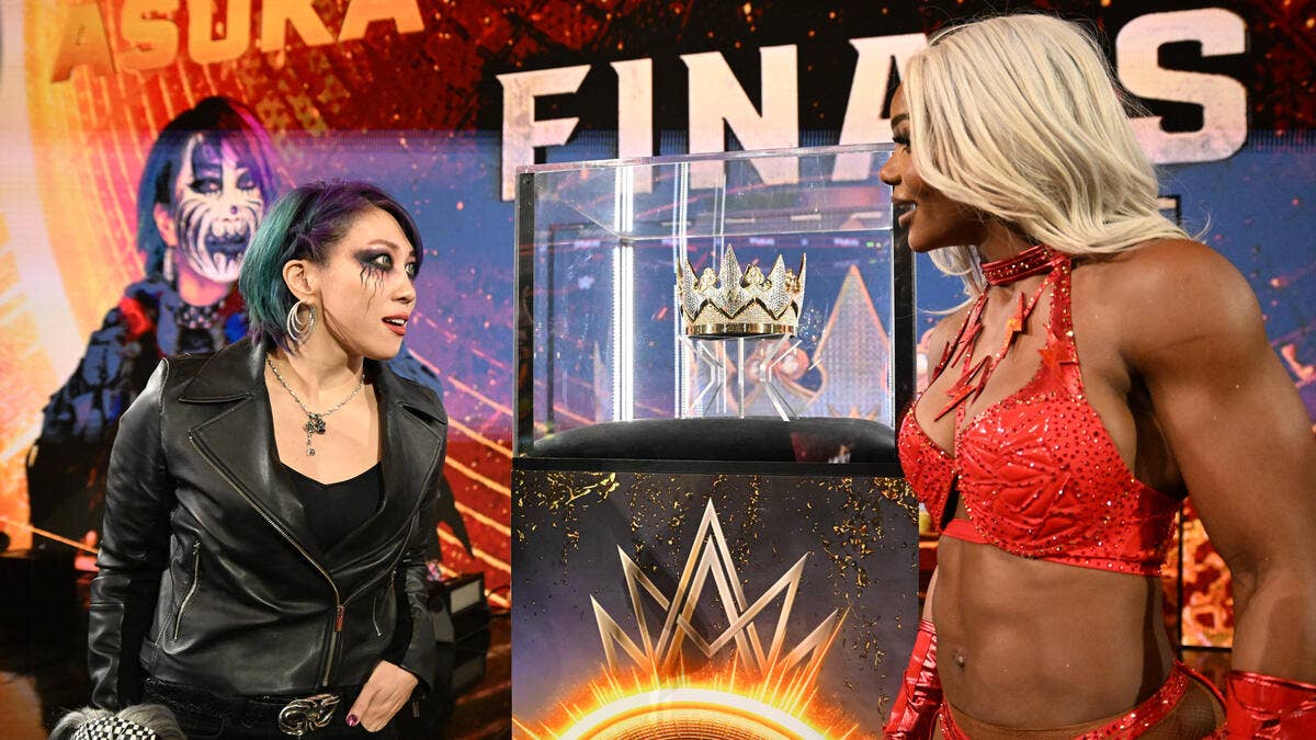 'WWE Night of Champions 2025' Predictions: John Cena Ends CM Punk ...