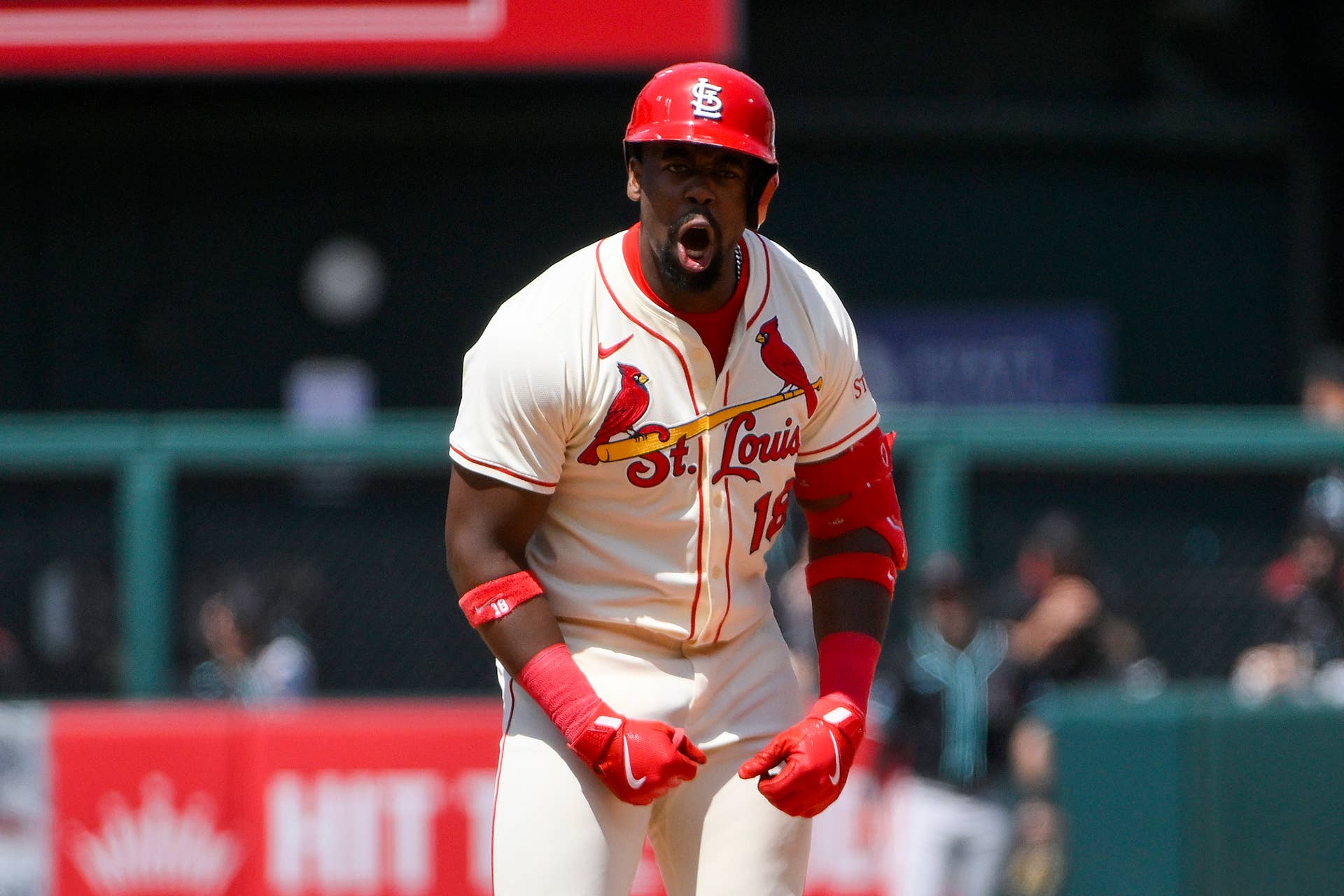 Cardinals' Former Top Prospect Headed Back to IL - Athlon Sports