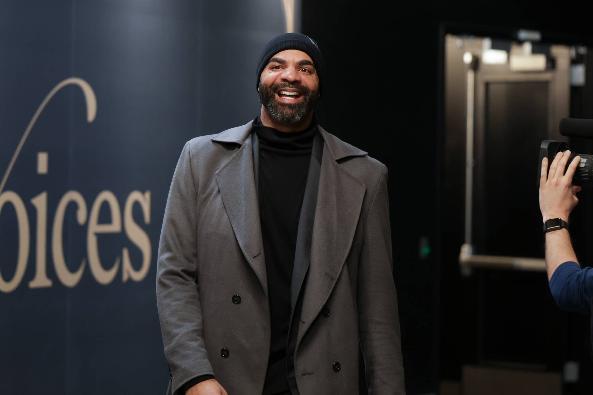 Carlos Boozer Reacts to New Front Office Role Ahead of NBA Draft ...
