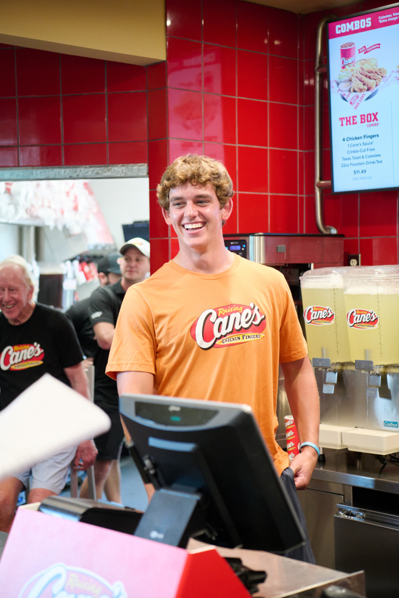 Arch Manning Reveals 'No Brainer' Career Move Before 2025 Season ...