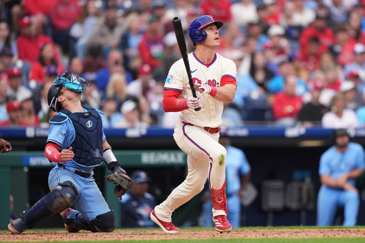 Max Kepler Calls Out Phillies For Misleading Him in Free Agency ...