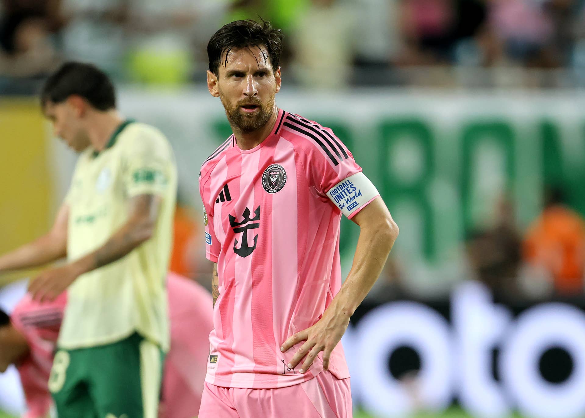 Key Update On Lionel Messi To Al Hilal Reports Amid New Inter Miami ...