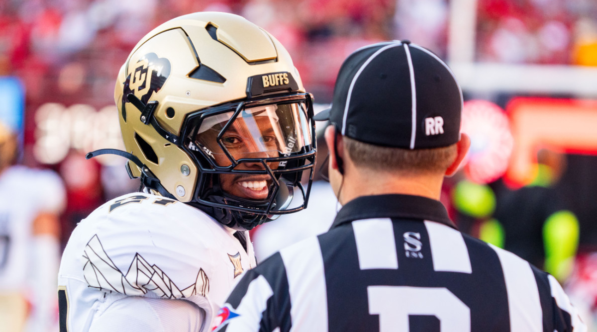 Deion Sanders Jr. Shares Support for Brother Shilo After Coach Prime’s ...