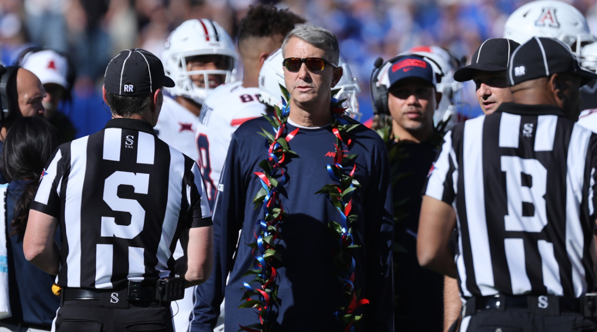 College Football Team Loses 30 Players To Transfer Portal In 5 Days ...