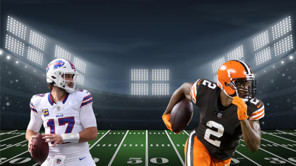 Dallas Cowboys Insider Issues Warning To Bills on Amari Cooper Trade ...