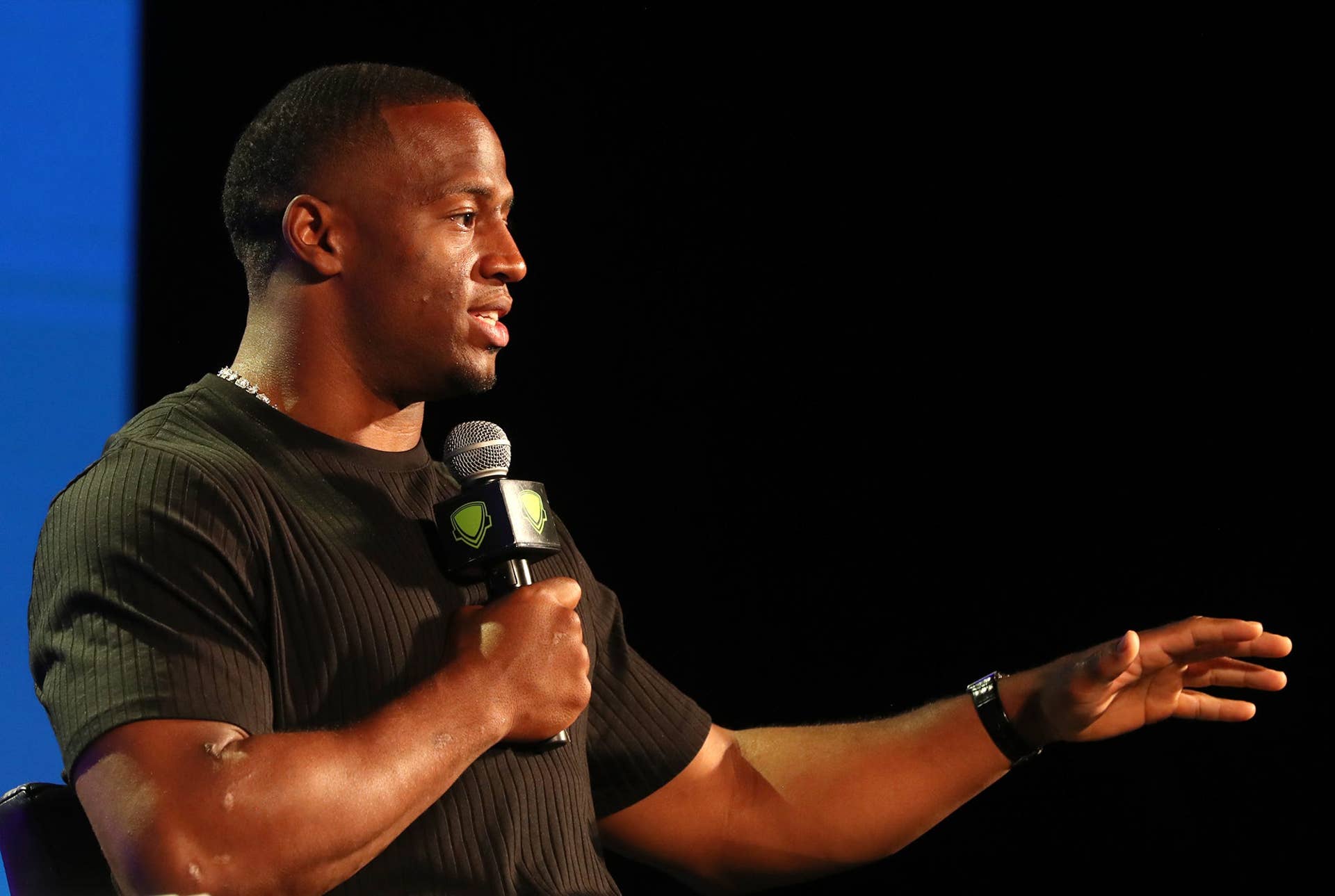 Browns' Nick Chubb Puts Aside 'Dark Thoughts,' Sends Heartfelt Message ...